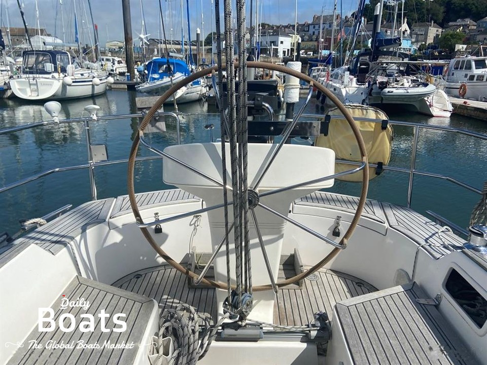 2002 Arcona 40 Ds for sale. View price, photos and Buy 2002 Arcona 40 ...