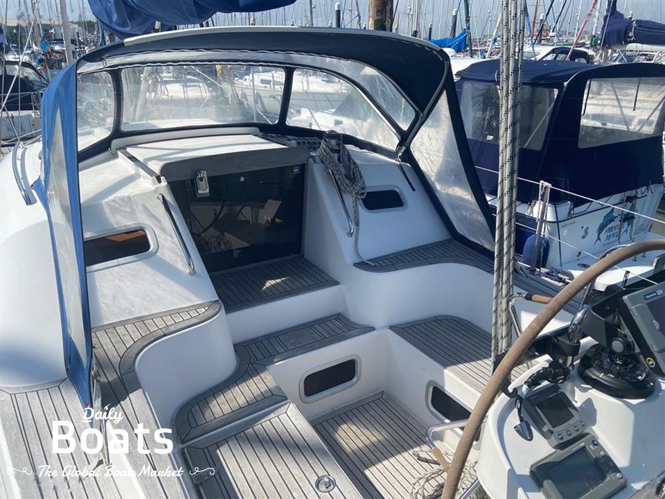 2002 Arcona 40 Ds for sale. View price, photos and Buy 2002 Arcona 40 ...