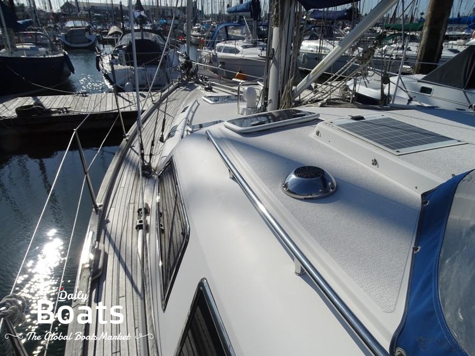 2002 Arcona 40 Ds for sale. View price, photos and Buy 2002 Arcona 40 ...