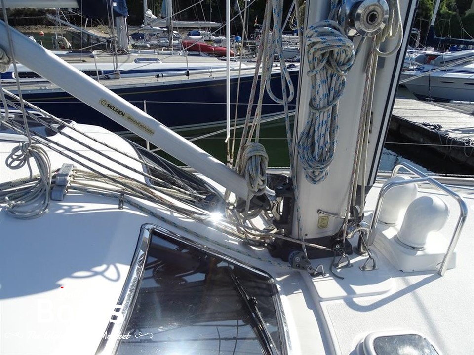 2002 Arcona 40 Ds на продажу. Посмотреть цену, фотографии и Купить 2002 ...