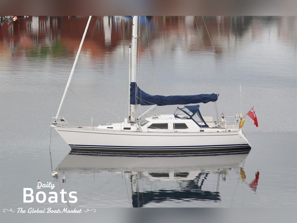 2002 Arcona 40 Ds for sale. View price, photos and Buy 2002 Arcona 40 ...