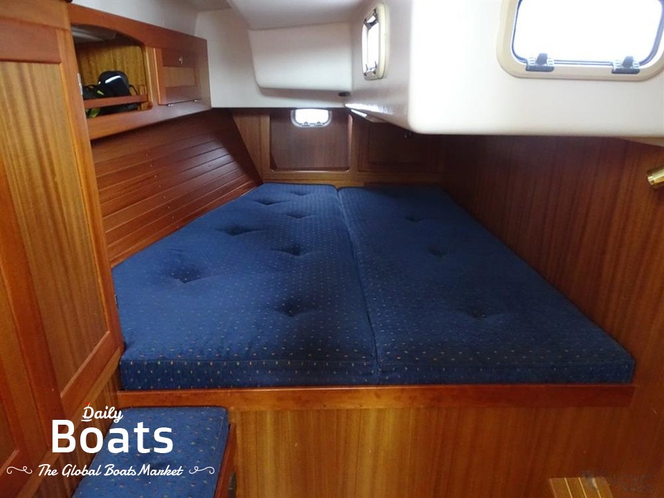 2002 Arcona 40 Ds for sale. View price, photos and Buy 2002 Arcona 40 ...