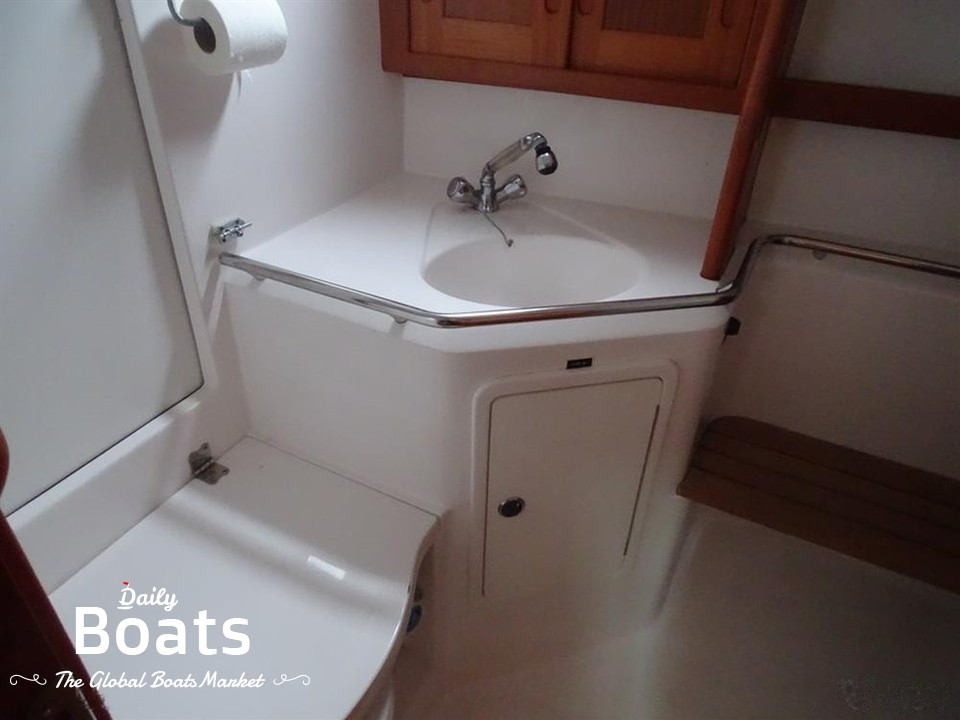 2002 Arcona 40 Ds for sale. View price, photos and Buy 2002 Arcona 40 ...