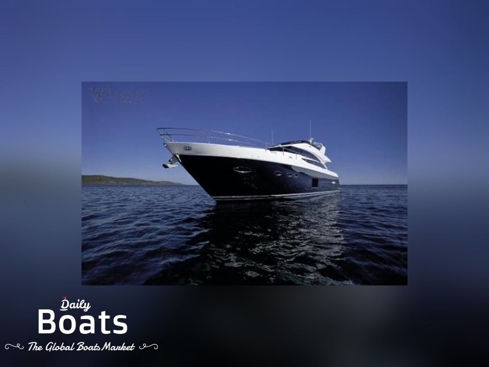 2013 Princess 72 for sale. View price, photos and Buy 2013 Princess 72 ...