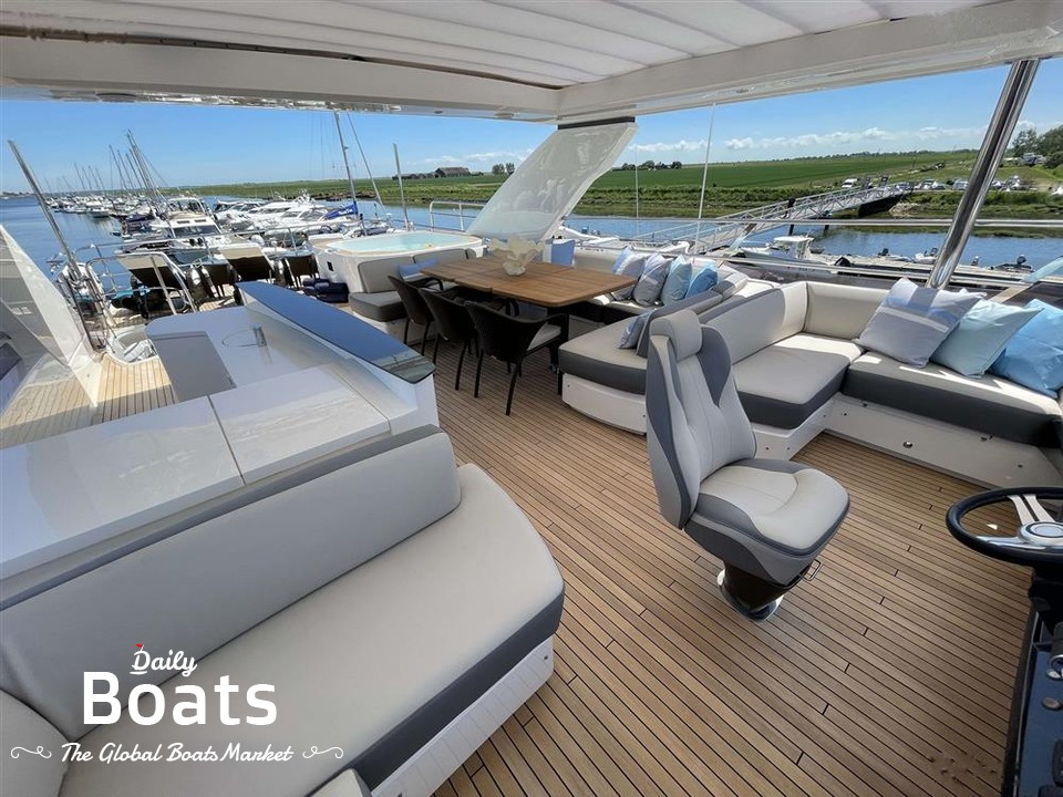 2014 Princess 88 for sale. View price, photos and Buy 2014 Princess 88 ...