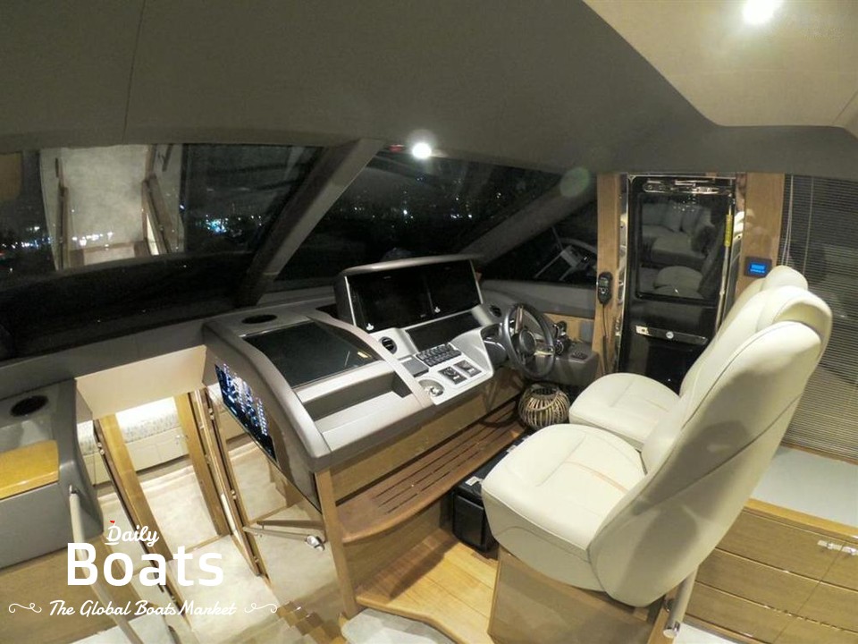 2019 Princess 70 for sale. View price, photos and Buy 2019 Princess 70 ...