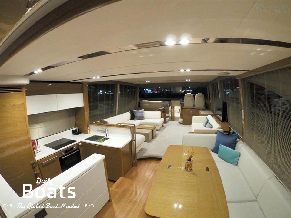 2019 Princess 70 for sale. View price, photos and Buy 2019 Princess 70 ...