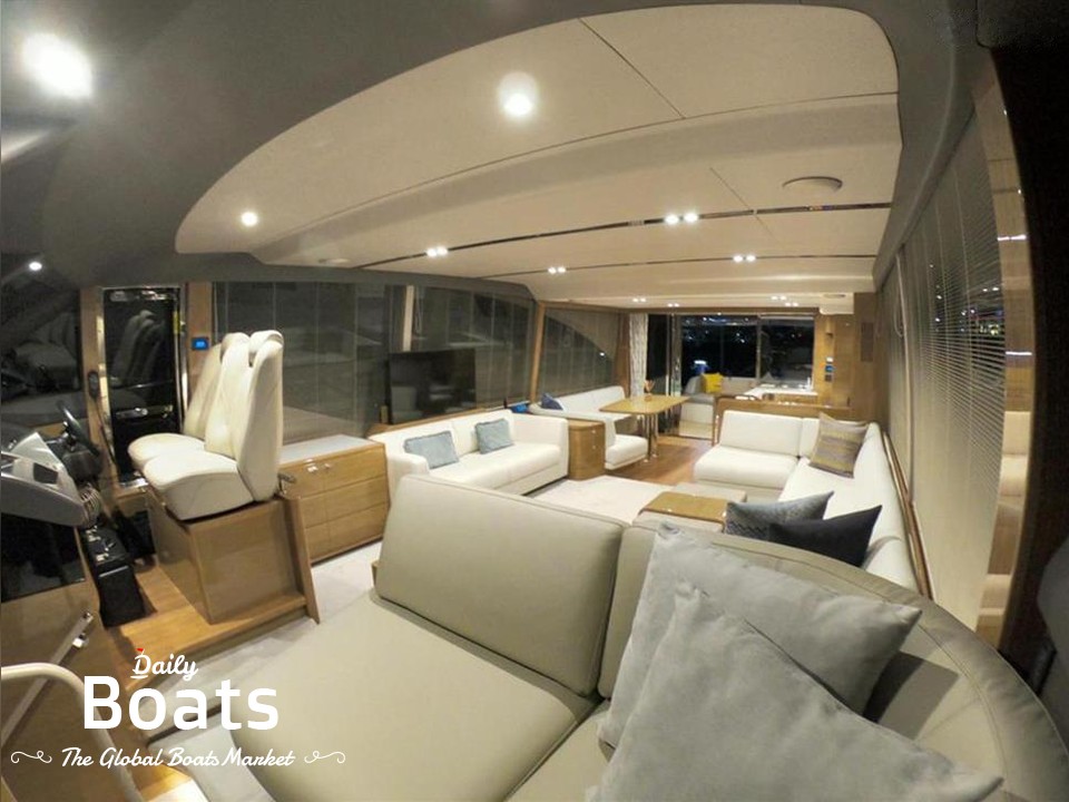 2019 Princess 70 for sale. View price, photos and Buy 2019 Princess 70 ...