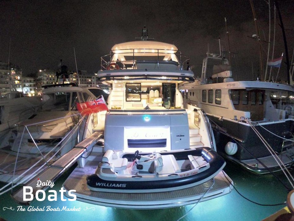 2019 Princess 70 for sale. View price, photos and Buy 2019 Princess 70 ...