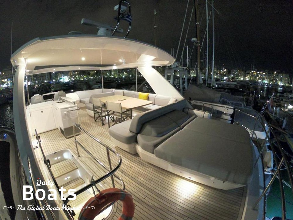 2019 Princess 70 for sale. View price, photos and Buy 2019 Princess 70 ...