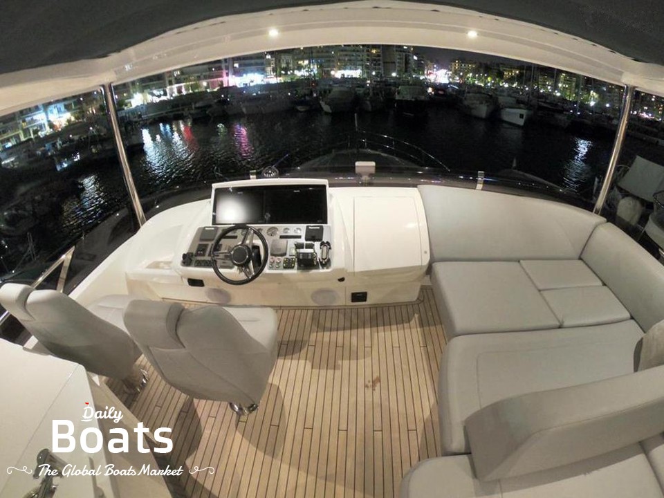 2019 Princess 70 for sale. View price, photos and Buy 2019 Princess 70 ...