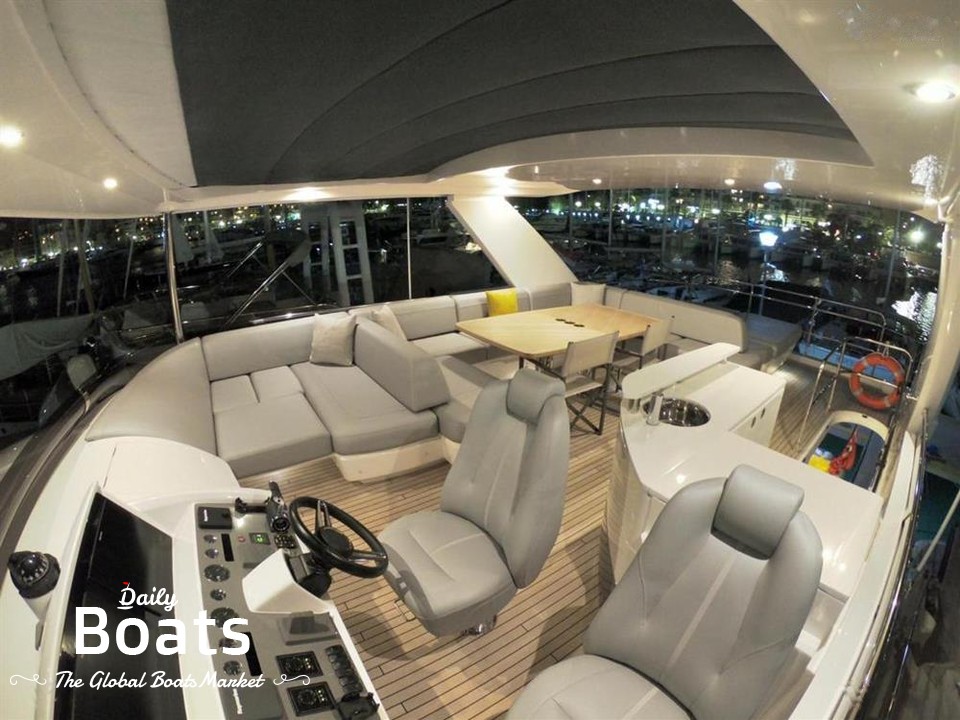 2019 Princess 70 for sale. View price, photos and Buy 2019 Princess 70 ...