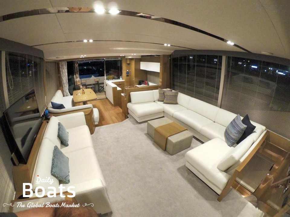 2019 Princess 70 for sale. View price, photos and Buy 2019 Princess 70 ...