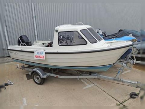 Orkney 522 for sale - Daily Boats