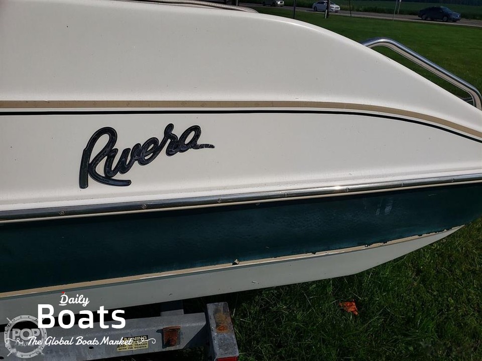 1995 GW Invader Rivera 206 Supreme for sale. View price, photos and Buy ...