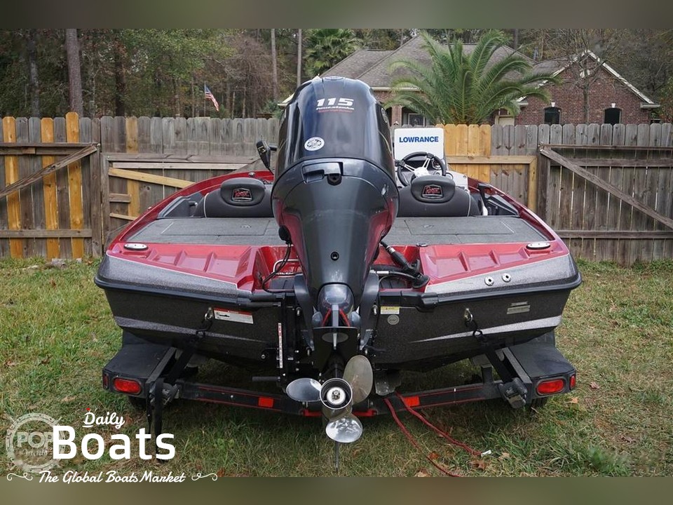 2016 Ranger Boats Z175 for sale. View price, photos and Buy 2016 Ranger ...