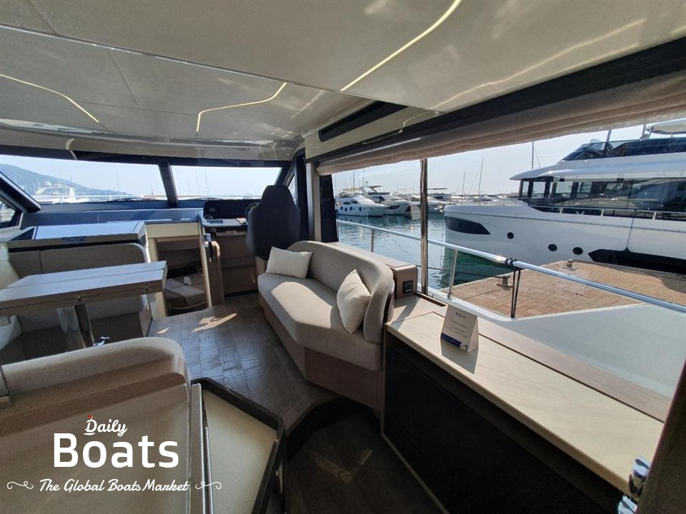 2021 Absolute 47 Fly for sale. View price, photos and Buy 2021 Absolute ...