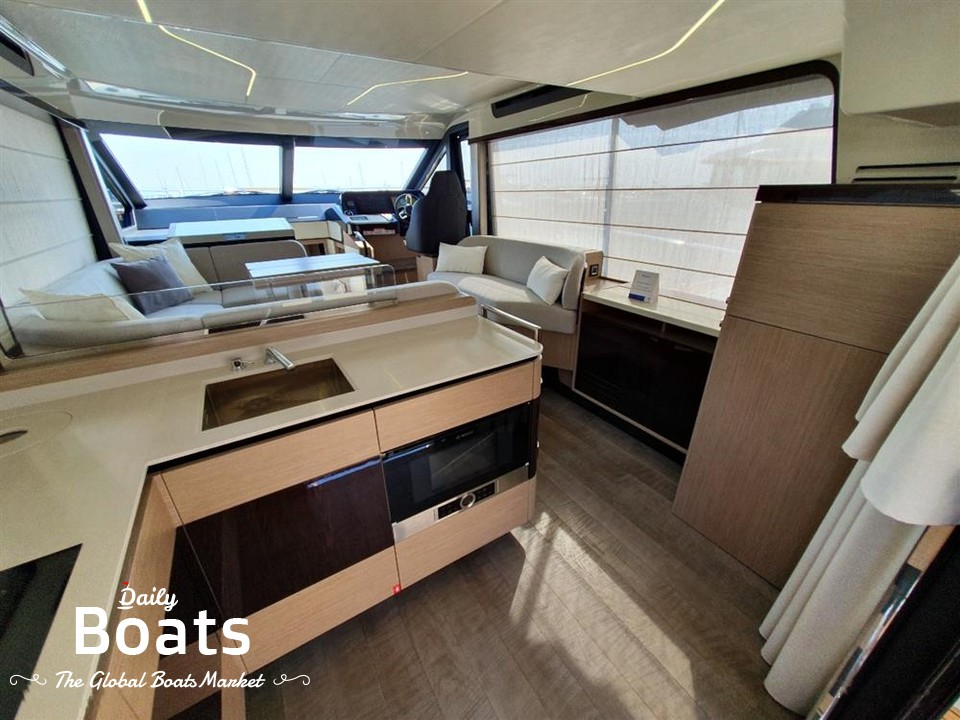 2021 Absolute 47 Fly for sale. View price, photos and Buy 2021 Absolute ...