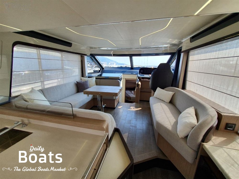 2021 Absolute 47 Fly for sale. View price, photos and Buy 2021 Absolute ...