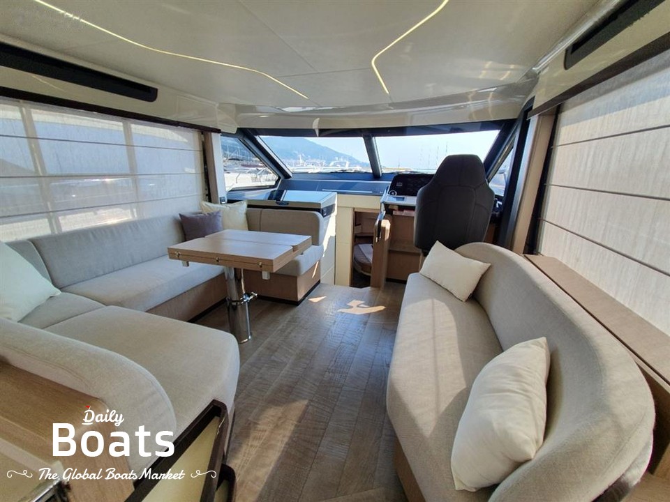 2021 Absolute 47 Fly for sale. View price, photos and Buy 2021 Absolute ...