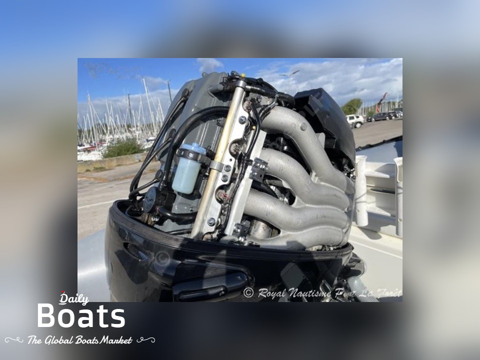 2010 Zodiac 550 for sale. View price, photos and Buy 2010 Zodiac 550 ...