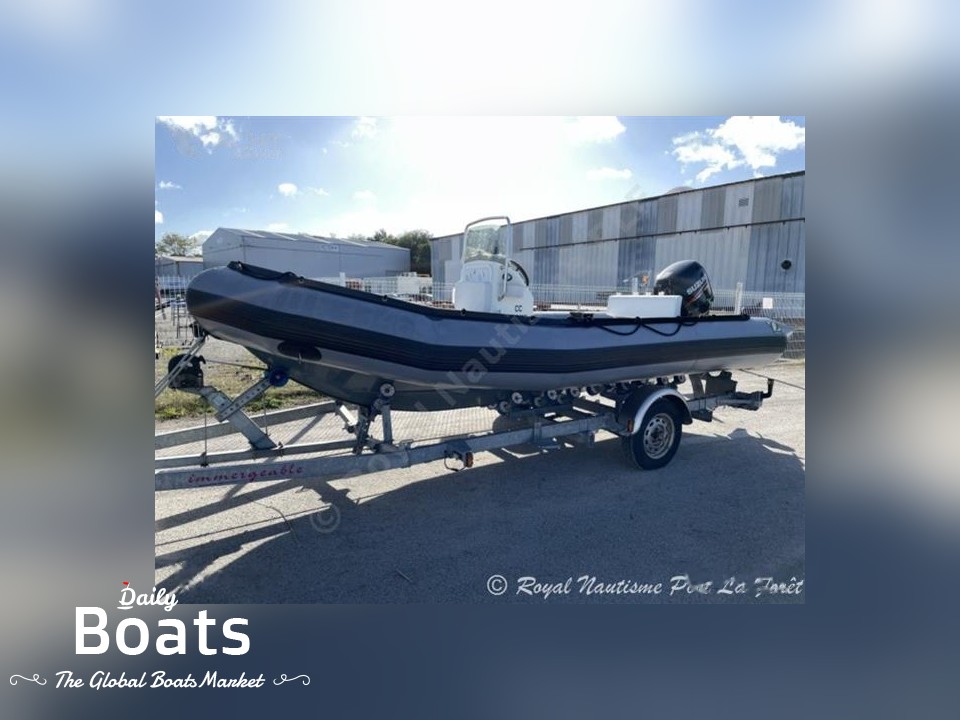 2010 Zodiac 550 for sale. View price, photos and Buy 2010 Zodiac 550 ...