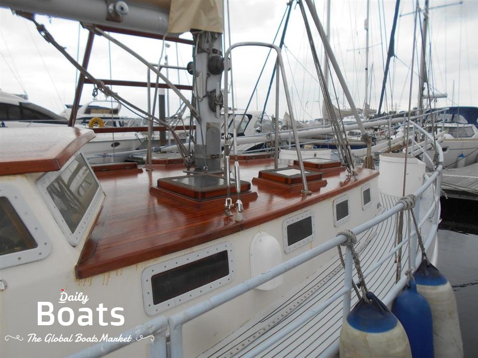 2006 Bruce Roberts Yachts 45 for sale. View price, photos and Buy 2006 ...