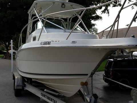 2005 Robalo R235 for sale. View price, photos and Buy 2005 Robalo R235 ...