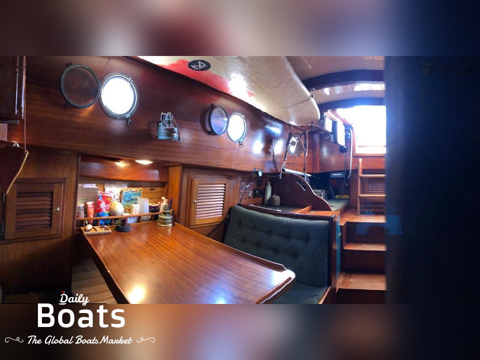 2000 Tyrell and Young of Faversham Colchester Smack 8.9 for sale. View ...