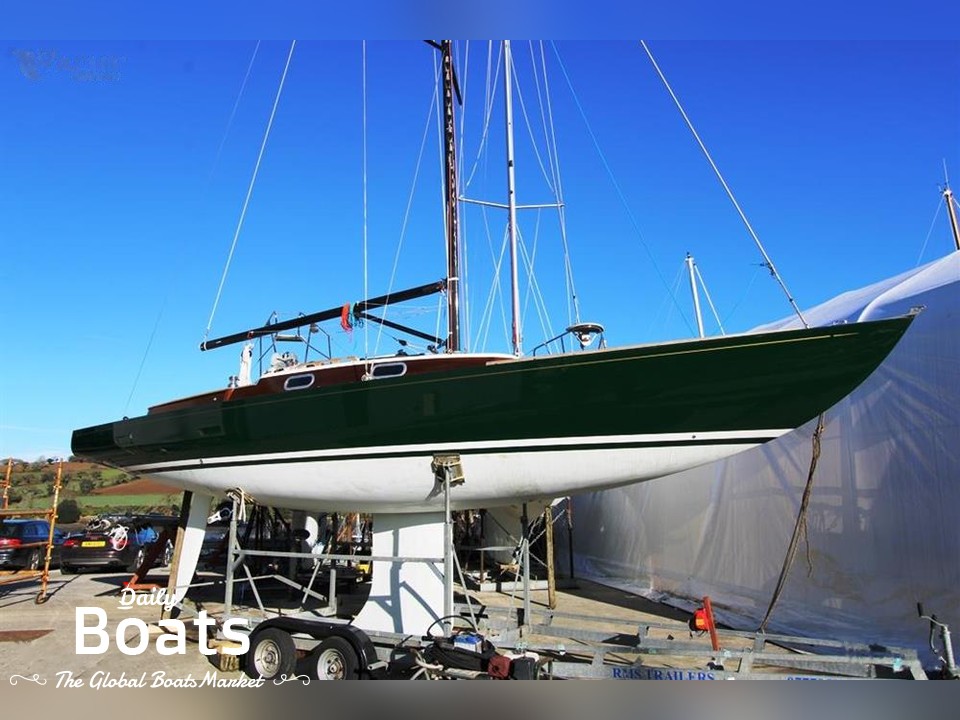 2018 Rustler 33 for sale. View price, photos and Buy 2018 Rustler 33 ...