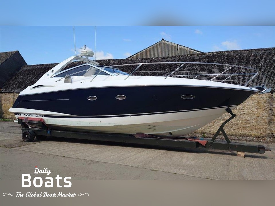 2004 Sunseeker Portofino 35 for sale. View price, photos and Buy 2004 ...