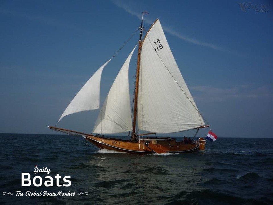 1932 Hoogaars 12.25 for sale. View price, photos and Buy 1932 Hoogaars ...