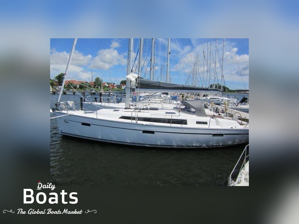 2018 Bavaria Yachts 41 Cruiser for sale. View price, photos and Buy ...
