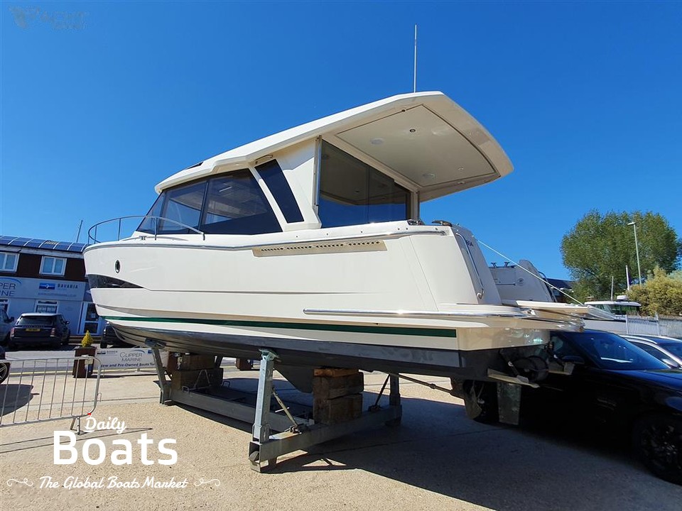 2017 Greenline 39 for sale. View price, photos and Buy 2017 Greenline ...