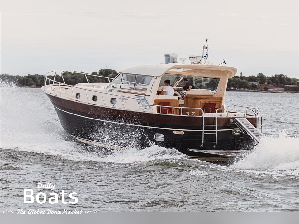 2005 Apreamare 12 Comfort for sale. View price, photos and Buy 2005 ...