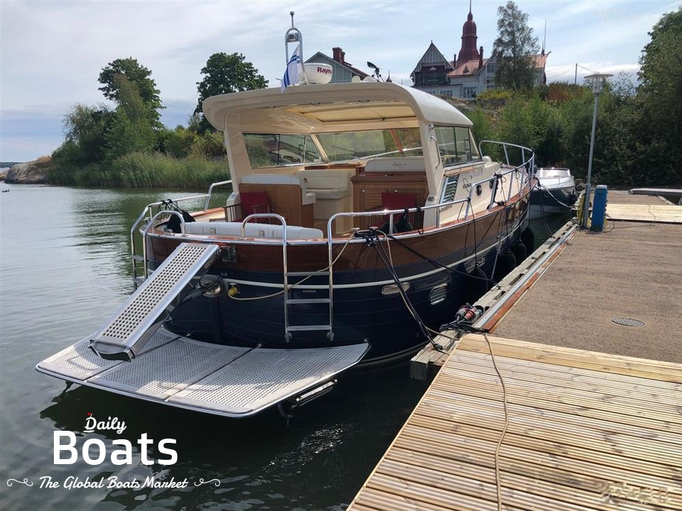 2005 Apreamare 12 Comfort for sale. View price, photos and Buy 2005 ...