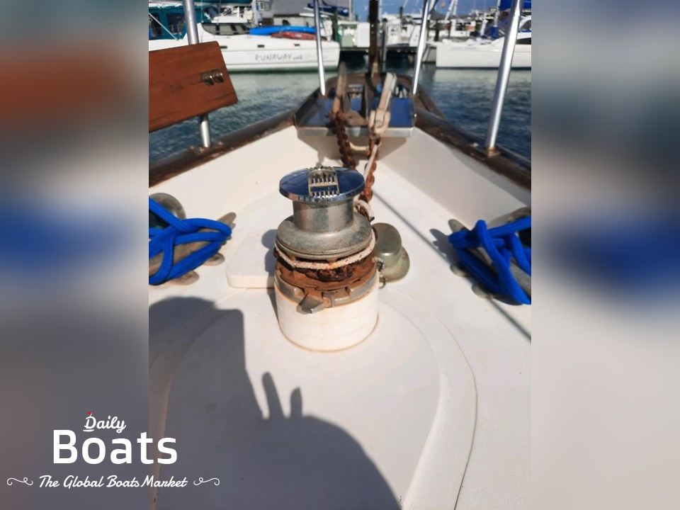 1986 Irwin 38 for sale. View price, photos and Buy 1986 Irwin 38 #191343