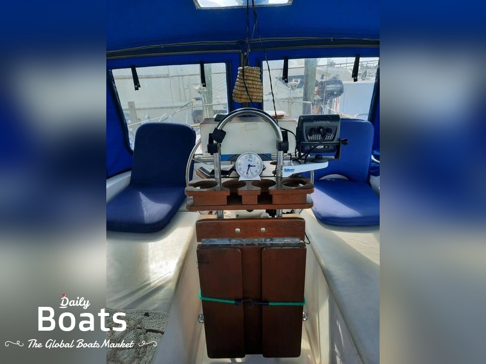 1986 Irwin 38 for sale. View price, photos and Buy 1986 Irwin 38 #191343