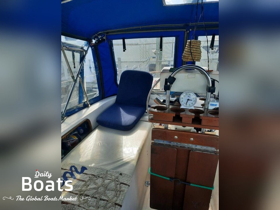 1986 Irwin 38 for sale. View price, photos and Buy 1986 Irwin 38 #191343