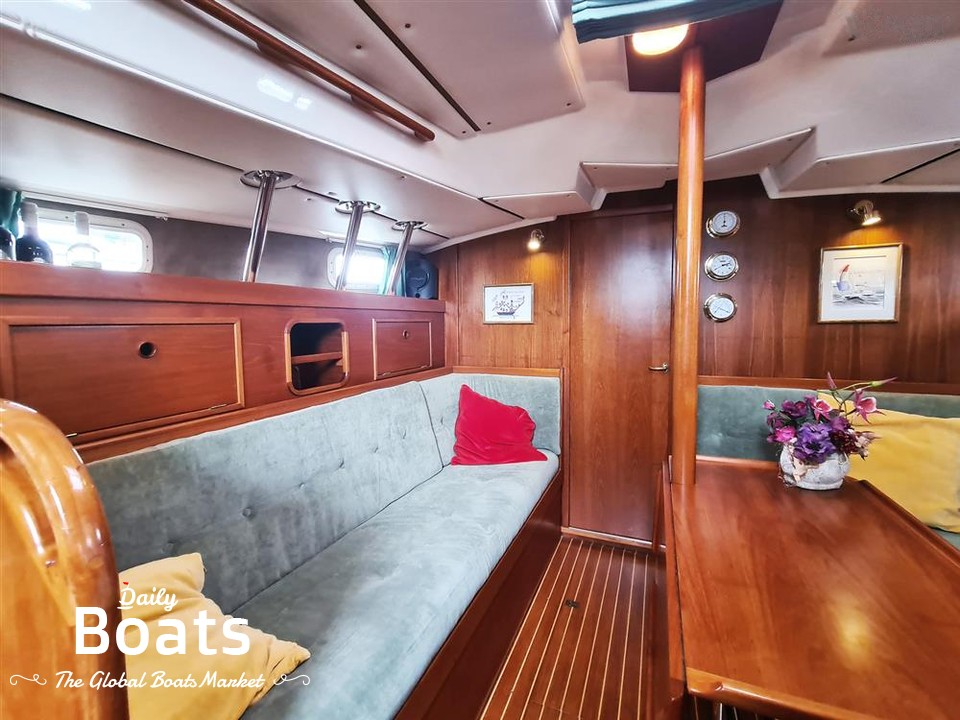 1993 Contest 36S for sale. View price, photos and Buy 1993 Contest 36S ...