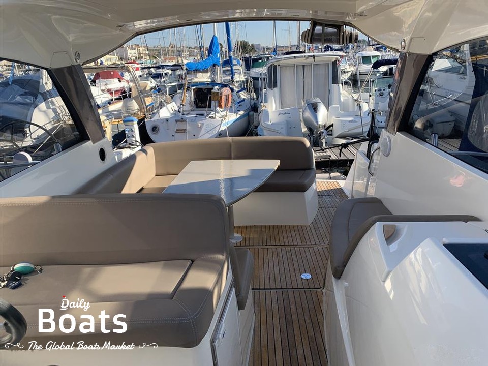 2011 Jeanneau Leader 9 for sale. View price, photos and Buy 2011 ...