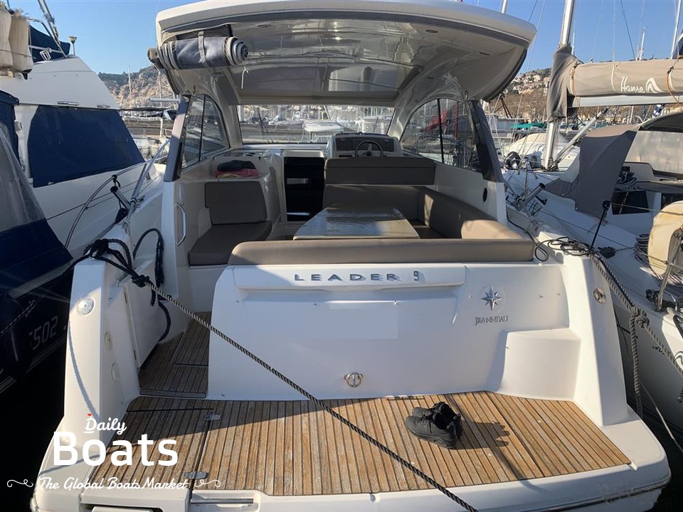 2011 Jeanneau Leader 9 for sale. View price, photos and Buy 2011 ...