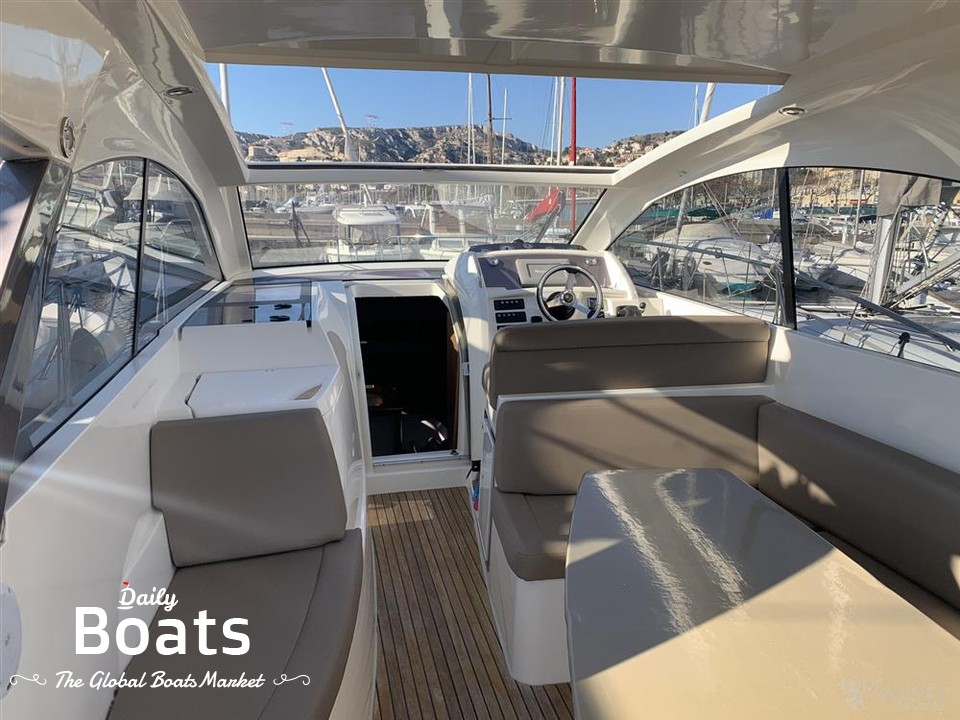 2011 Jeanneau Leader 9 for sale. View price, photos and Buy 2011 ...