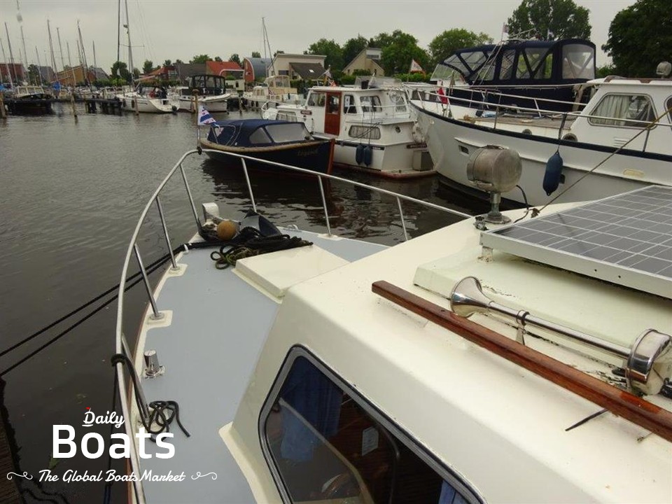 1976 Drammer 700 на продажу. Посмотреть цену, фотографии и Купить 1976 ...