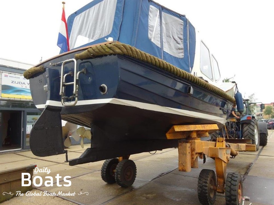 1976 Drammer 700 te koop. Bekijk prijs, foto's en 1976 Drammer 700 ...