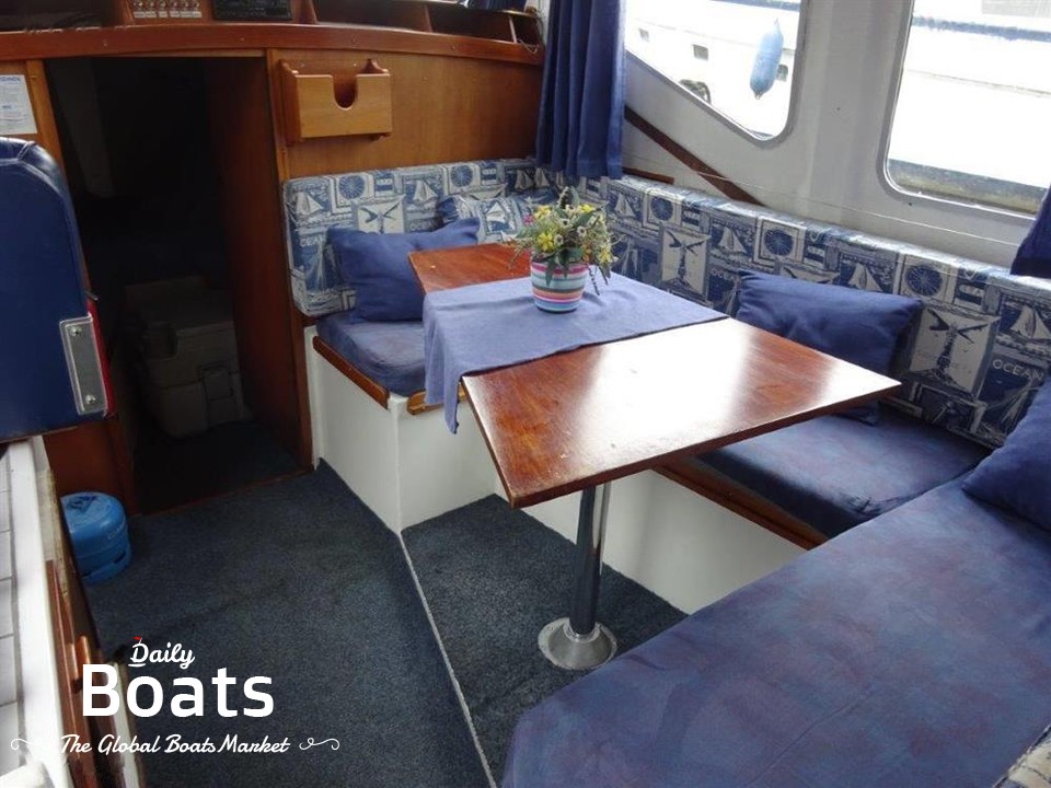 1976 Drammer 700 te koop. Bekijk prijs, foto's en 1976 Drammer 700 ...