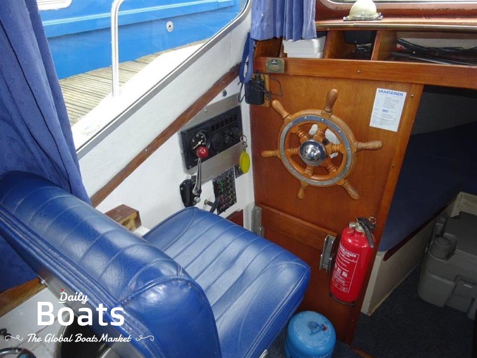 1976 Drammer 700 te koop. Bekijk prijs, foto's en 1976 Drammer 700 ...