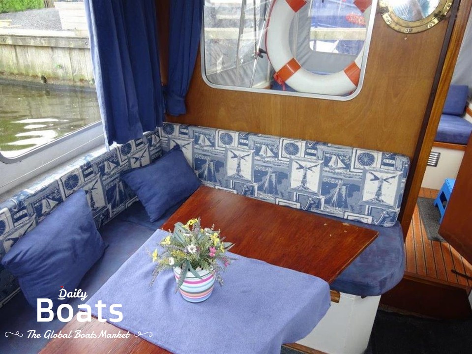 1976 Drammer 700 te koop. Bekijk prijs, foto's en 1976 Drammer 700 ...