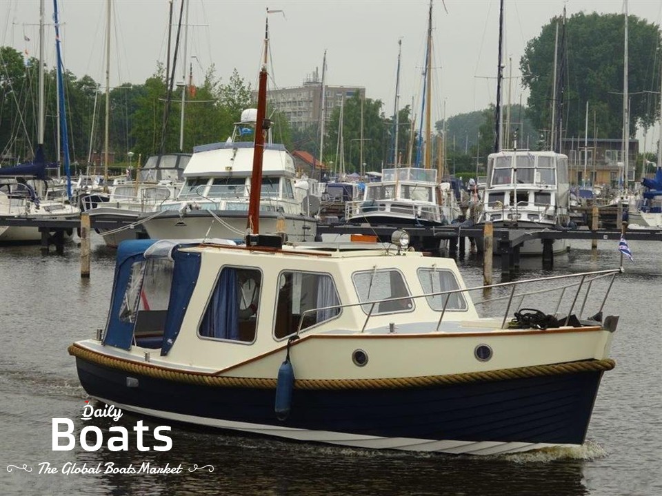 1976 Drammer 700 for sale. View price, photos and Buy 1976 Drammer 700 ...