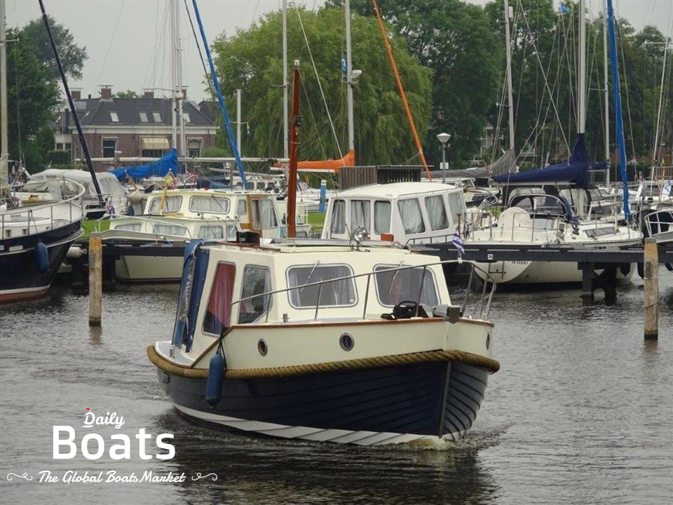 1976 Drammer 700 te koop. Bekijk prijs, foto's en 1976 Drammer 700 ...